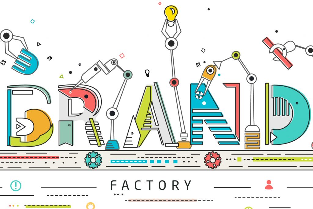 Your Favorite Brand – NBCA