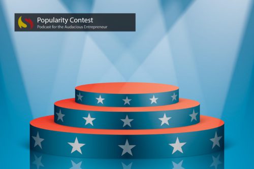 Popularity Contest – NBCA