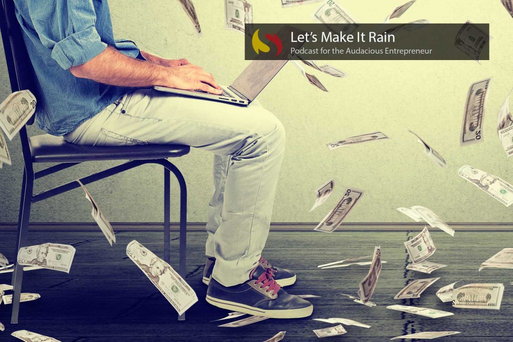 Let’s Make It Rain – NBCA