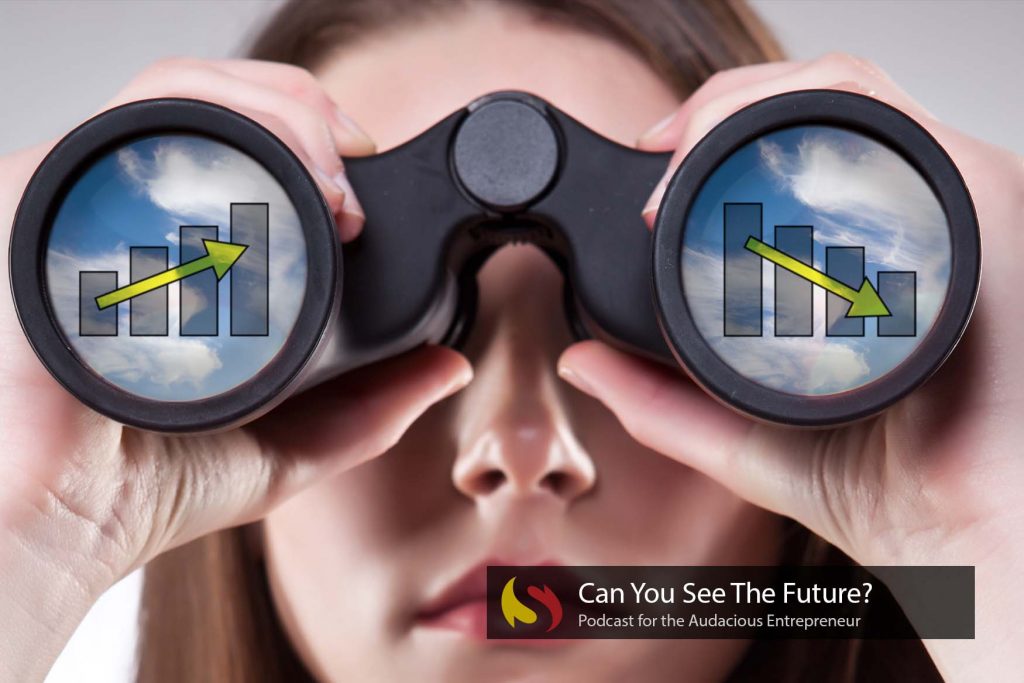 Can You See The Future? – NBCA