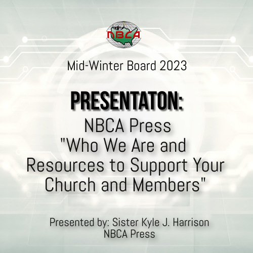 Resources – NBCA
