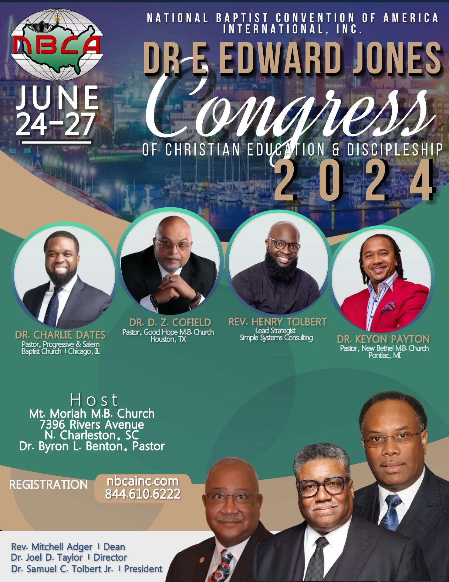 Events – NBCA
